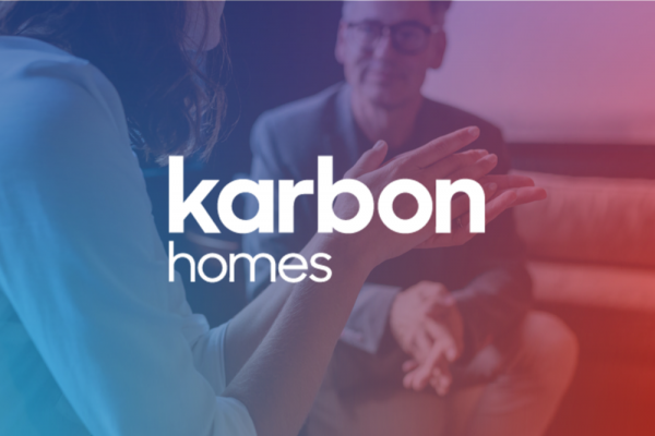 Caritas begins work with Karbon Homes - Caritas